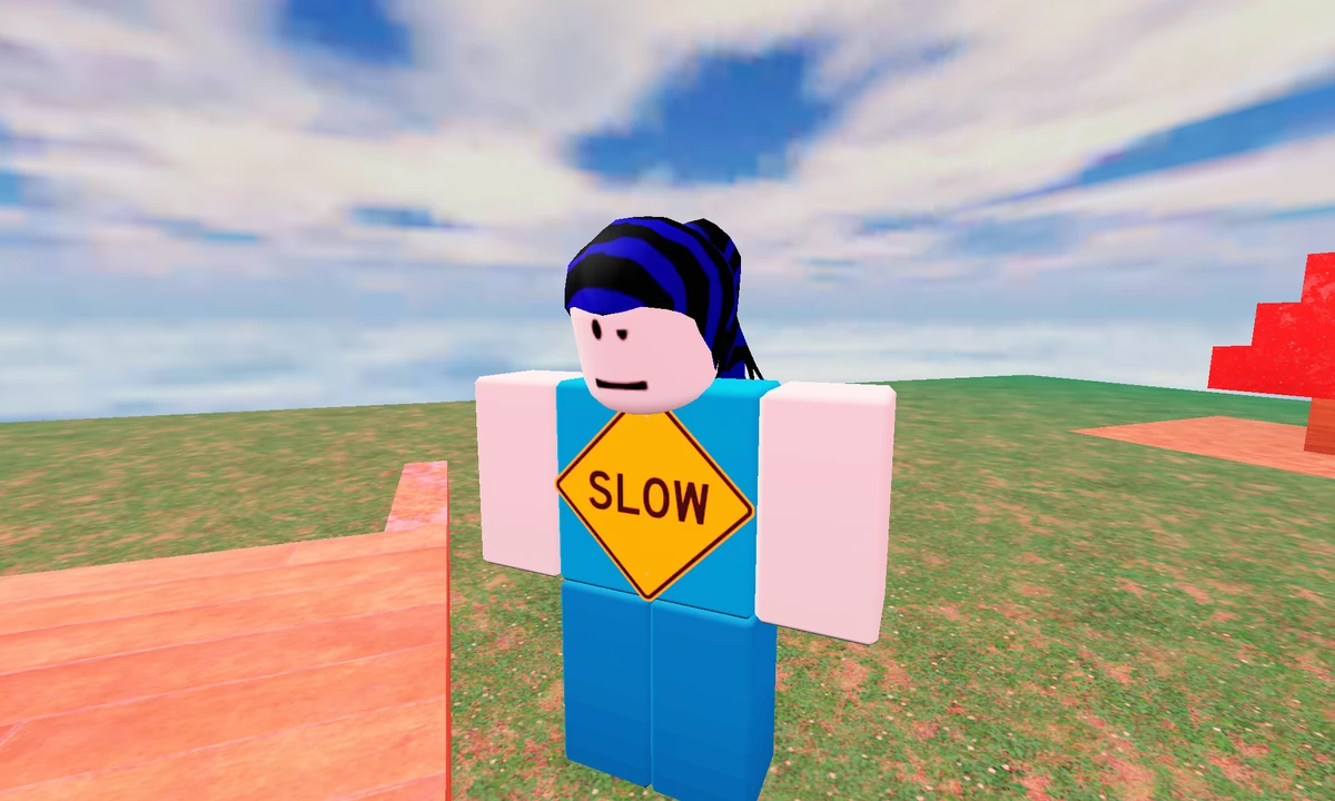 Slowe | A Goofy ahh game roblox Wiki | Fandom