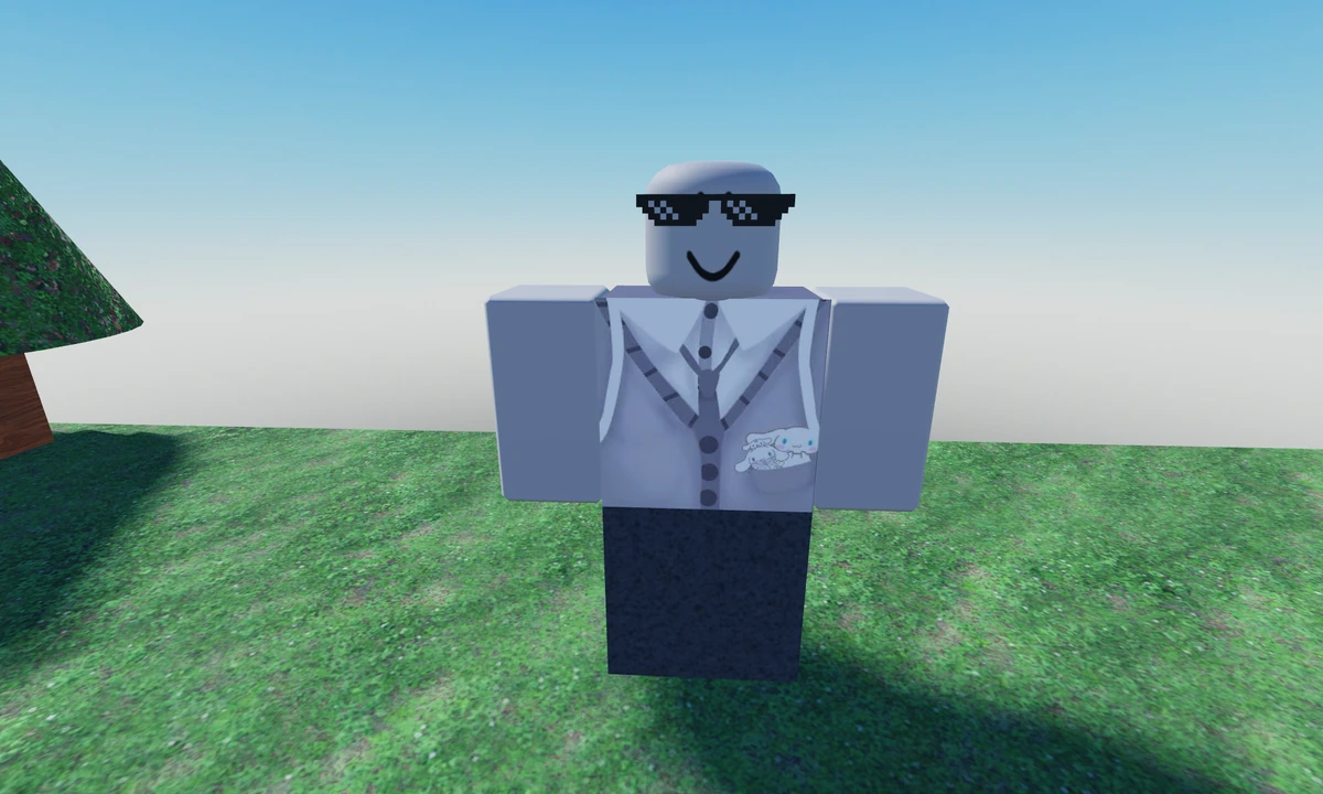 Glaseth | A Goofy ahh game roblox Wiki | Fandom