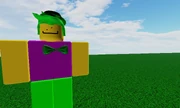 Goofo | A Goofy ahh game roblox Wiki | Fandom