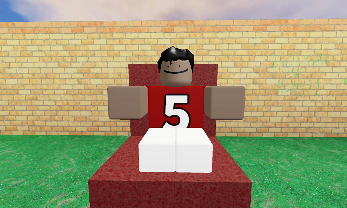 Bryon | A Goofy ahh game roblox Wiki | Fandom