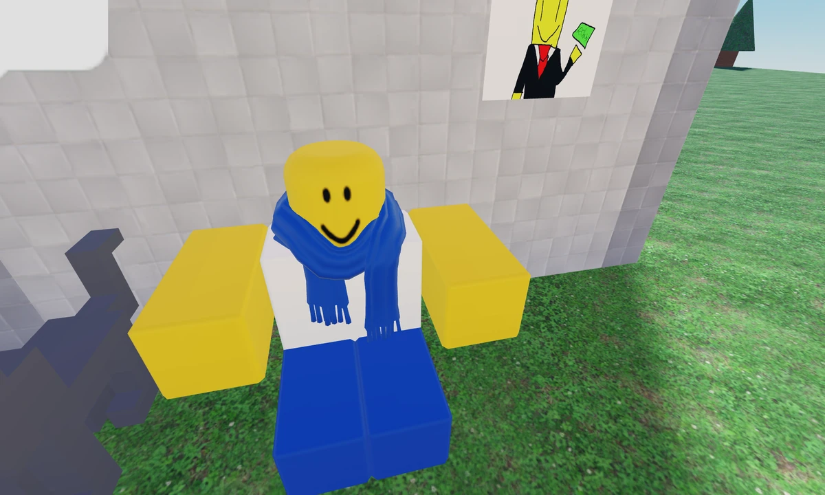 Vinx | A Goofy ahh game roblox Wiki | Fandom