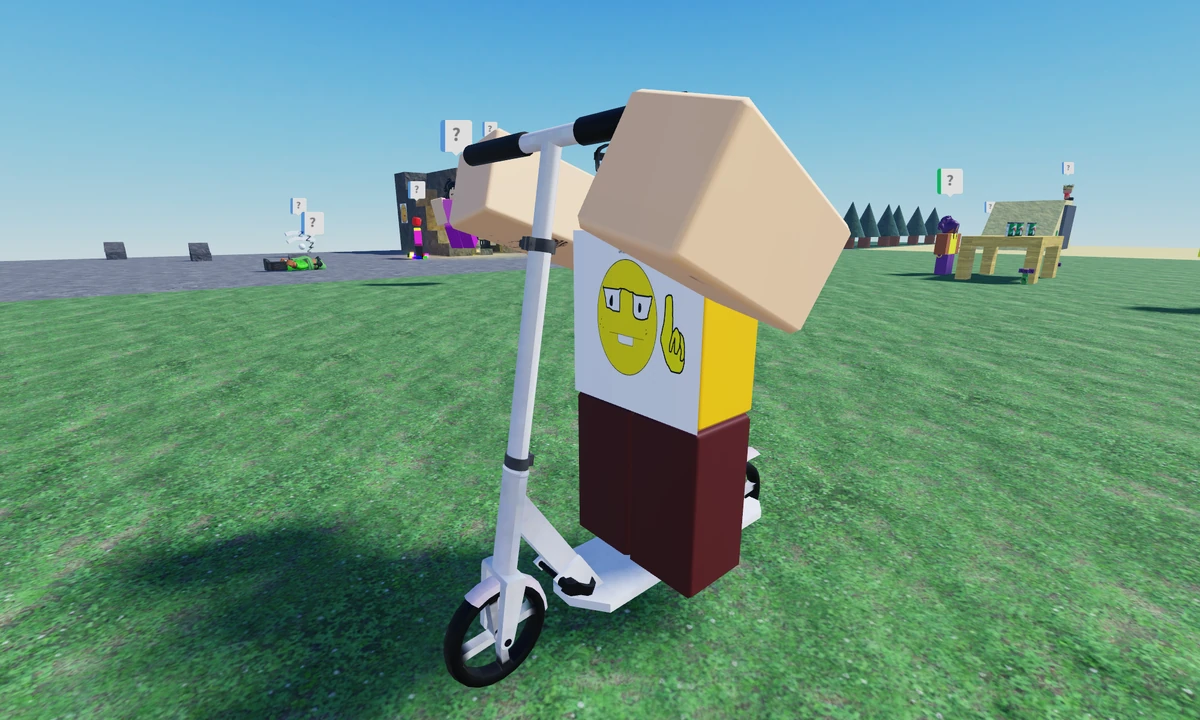 Nerdy Ned | A Goofy ahh game roblox Wiki | Fandom