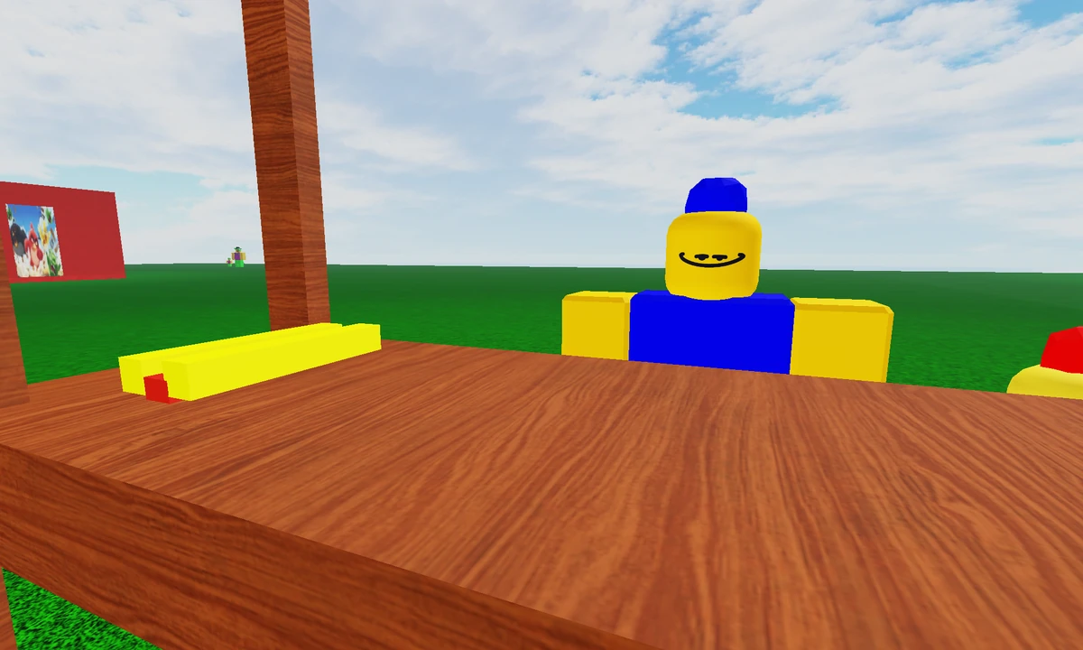 Roderick | A Goofy ahh game roblox Wiki | Fandom