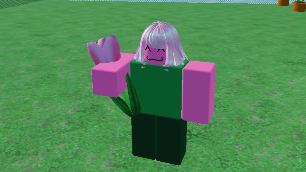 Tulip | A Goofy ahh game roblox Wiki | Fandom