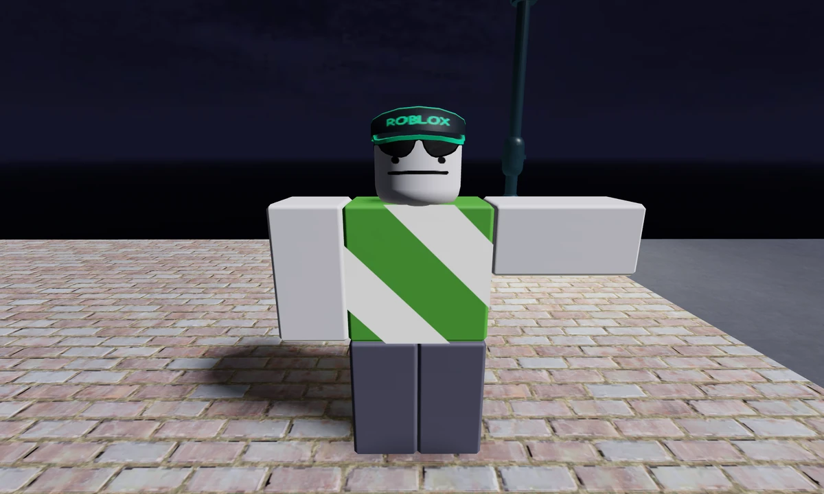 Grolf | A Goofy ahh game roblox Wiki | Fandom