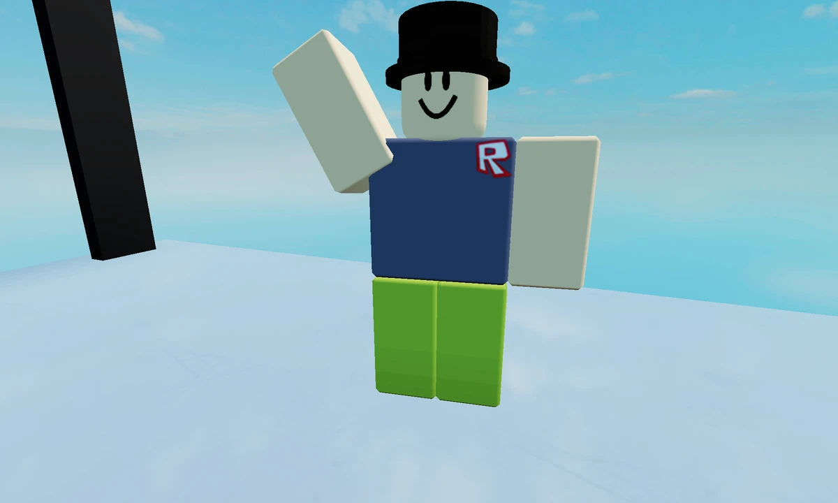 Category:The Generic Obby Characters | A Goofy ahh game roblox Wiki ...