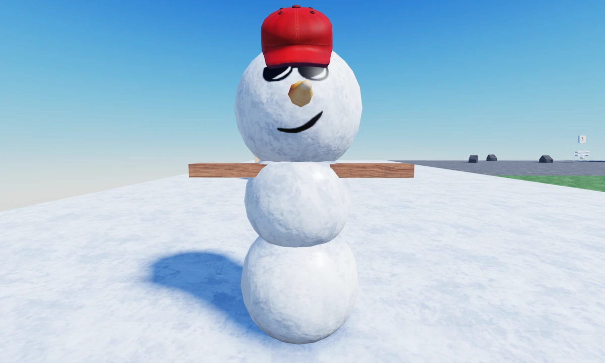 Cool Man | A Goofy ahh game roblox Wiki | Fandom