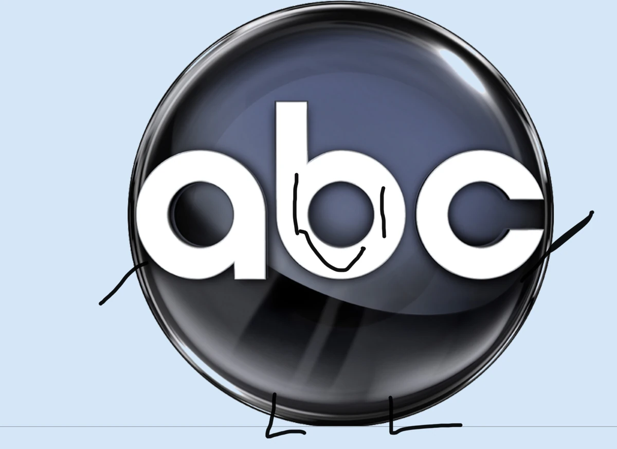 Abc logo | A green jelly Wiki | Fandom