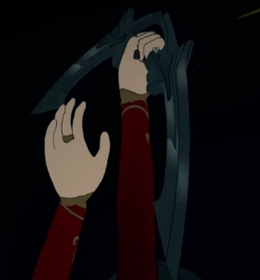 Midnight (Weapon) | A Green Shell in a Red Rose Fanfiction Series Wiki ...