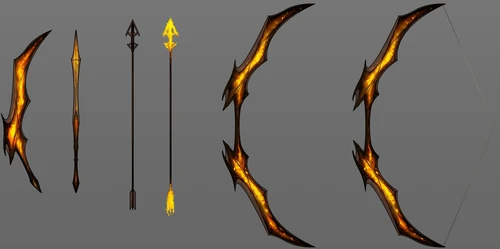 Cinder's Weapons | A Green Shell in a Red Rose Fanfiction Series Wiki ...