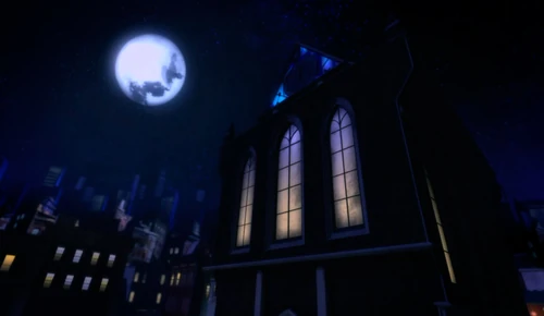 Foot Headquarters | A Green Shell in a Red Rose Fanfiction Series Wiki ...