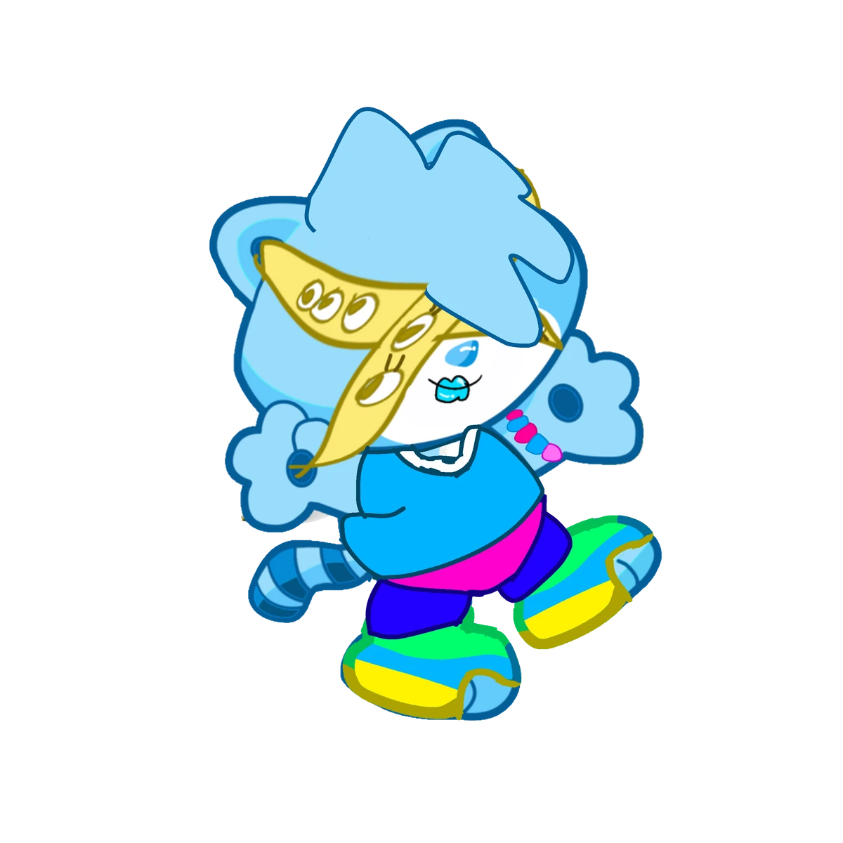 Heven | A happy Heaven Day Wiki | Fandom