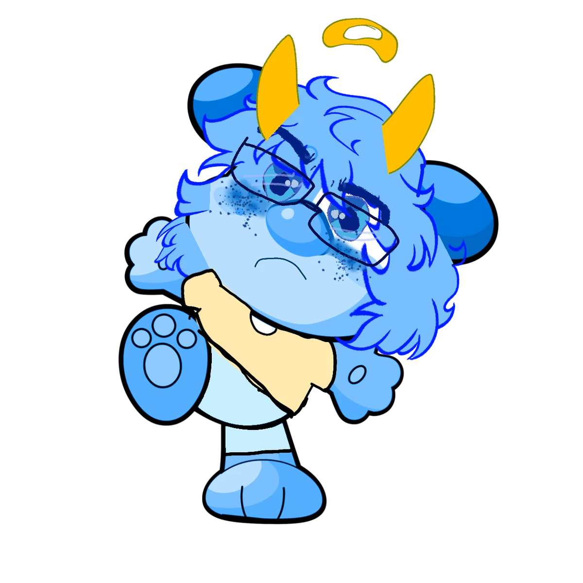 Huxley | A happy Heaven Day Wiki | Fandom