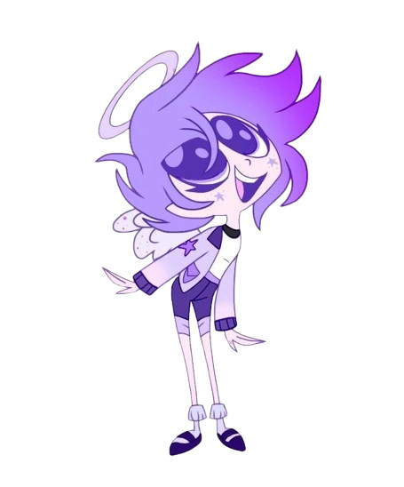 Misty | A happy Heaven Day Wiki | Fandom