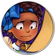Bow Kid | A Hat in Time Wiki | Fandom