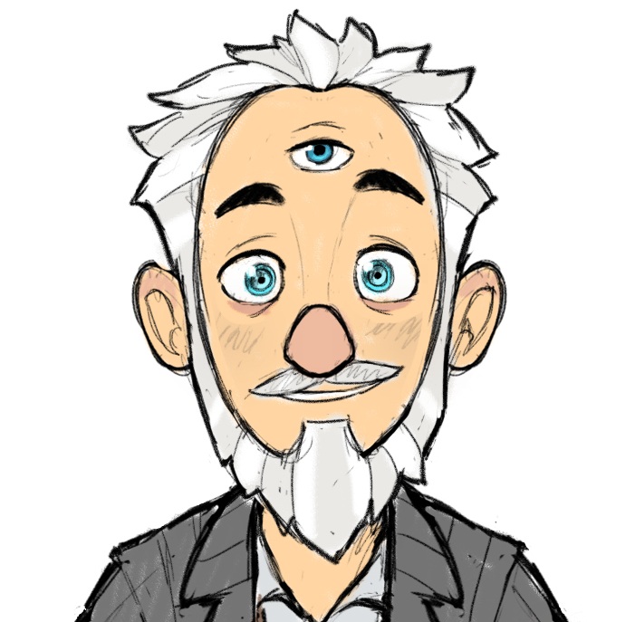 Tim, CEO of Time | A Hat in Time Wiki | Fandom