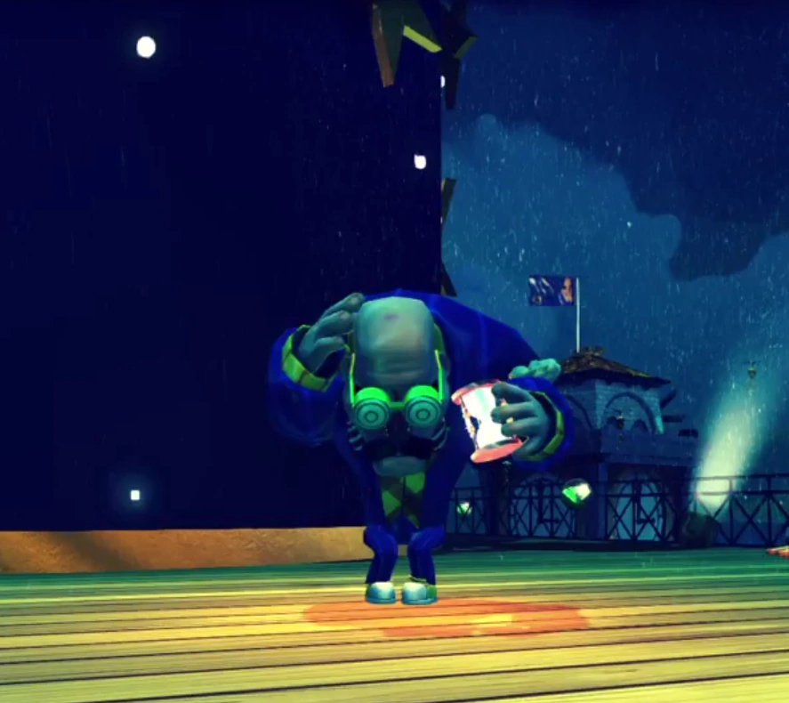 Category:Characters | A Hat in Time Wiki | Fandom