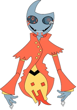 Moon Jumper | A Hat in Time Wiki | Fandom