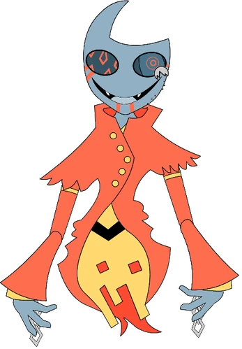 Moon Jumper | A Hat in Time Wiki | Fandom