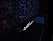 Dead Bird Studio (Act) | A Hat in Time Wiki | Fandom