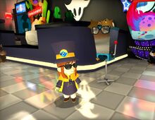 Dead Bird Studio (Act) | A Hat in Time Wiki | Fandom