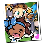 Bow Kid | A Hat in Time Wiki | Fandom