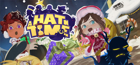 Live Game Events | A Hat in Time Wiki | Fandom