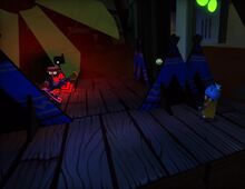 Dead Bird Studio (Act) | A Hat in Time Wiki | Fandom