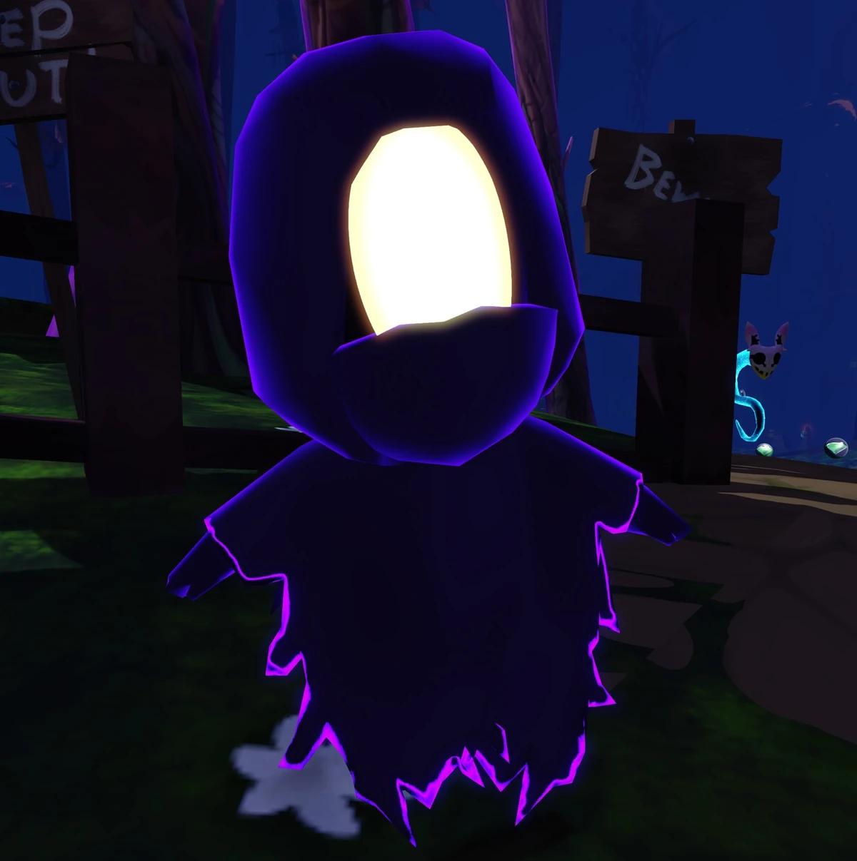 Snatcher's Minions | A Hat in Time Wiki | Fandom