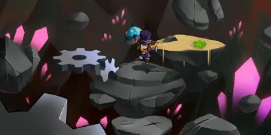 Missions | A Hat in Time Wiki | Fandom