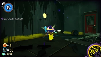 Dead Bird Studio (Time Rift) | A Hat in Time Wiki | Fandom