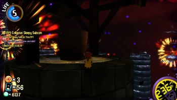 Sleepy Subcon | A Hat in Time Wiki | Fandom