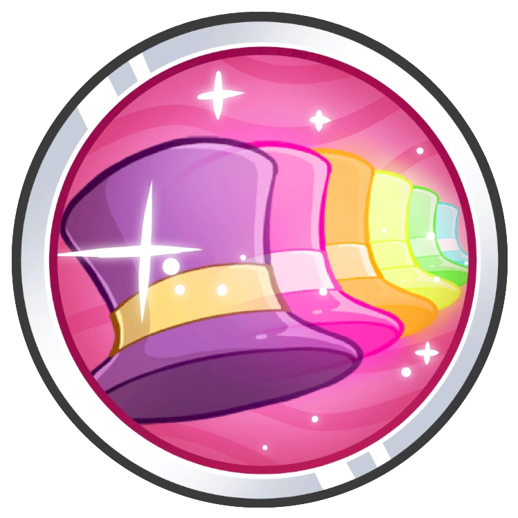 Значки | A Hat in Time вики | Fandom