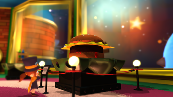Relic | A Hat in Time Wiki | Fandom