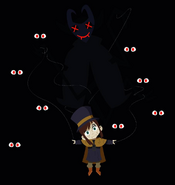 Moon Jumper | A Hat in Time Wiki | Fandom