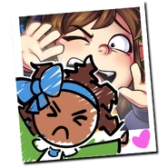 Bow Kid | A Hat in Time Wiki | Fandom