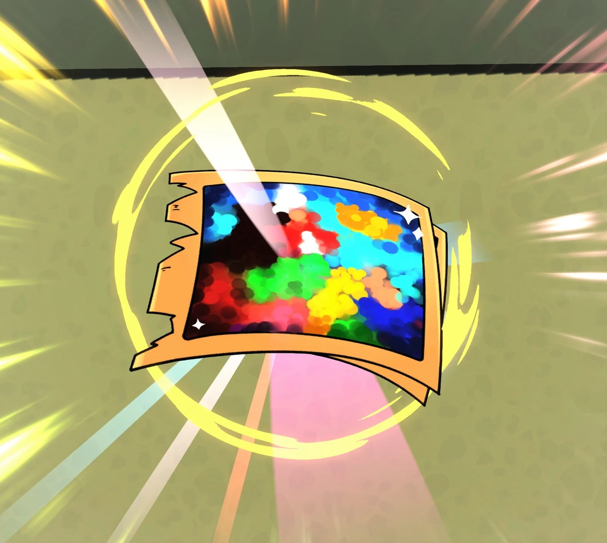 Storybook | A Hat in Time Wiki | Fandom