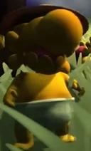 The Conductor's Grandchildren | A Hat in Time Wiki | Fandom