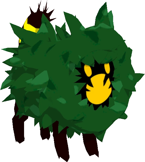 Rough Patch | A Hat in Time Wiki | Fandom