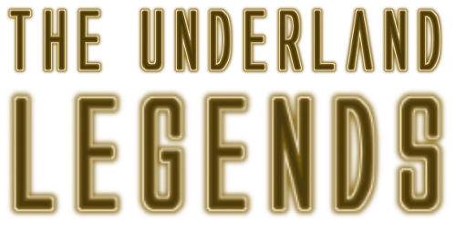 Lizzie Campbell | The Underland Legends Wiki | Fandom