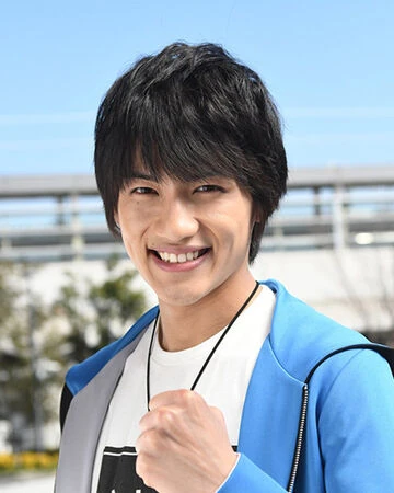 Jayden Silva-Reeves | A Heroes Will Wiki | Fandom