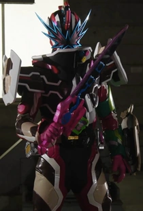 Kalia Kosei | A Heroes Will Wiki | Fandom