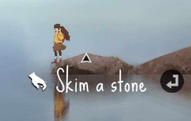 Small stone | A Highland Song Wiki | Fandom