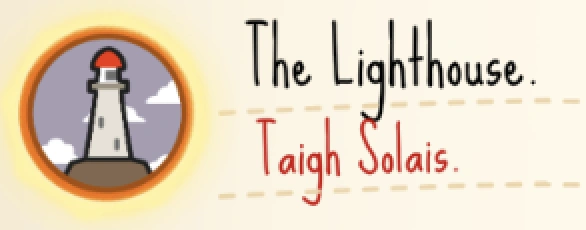 The Lighthouse / Taigh Solais | A Highland Song Wiki | Fandom