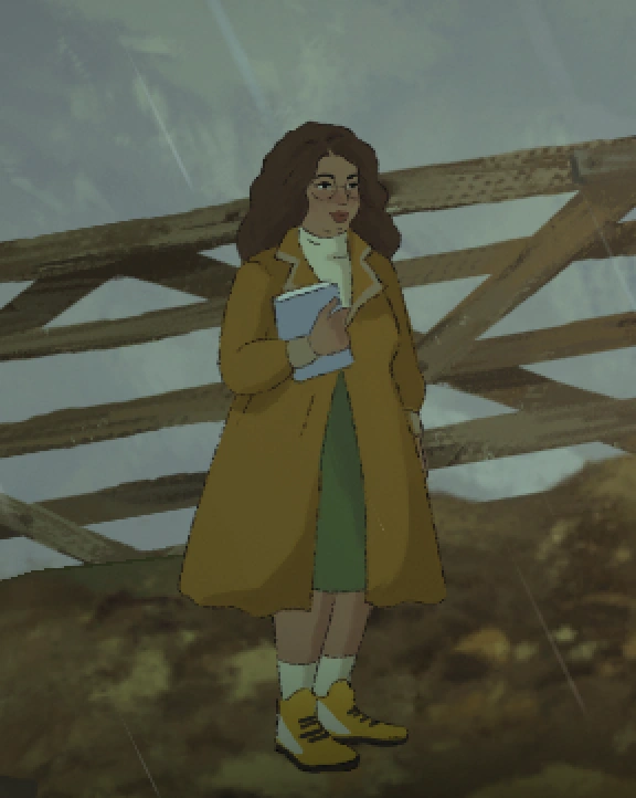 Geologist | A Highland Song Wiki | Fandom