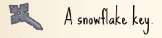 Snowflake Key | A Highland Song Wiki | Fandom