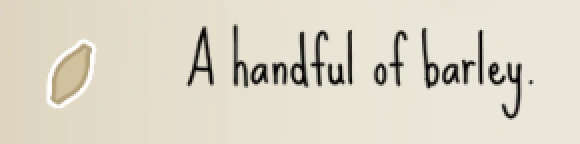 Handful of Barley | A Highland Song Wiki | Fandom