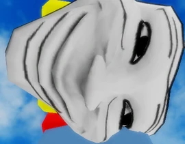 Troll Mask | A infinite adventure wiki roblox Wiki | Fandom