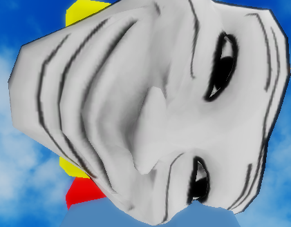 Troll Mask | A infinite adventure wiki roblox Wiki | Fandom
