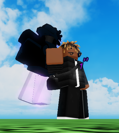 Shadow Star Platinum | A infinite adventure wiki roblox Wiki | Fandom